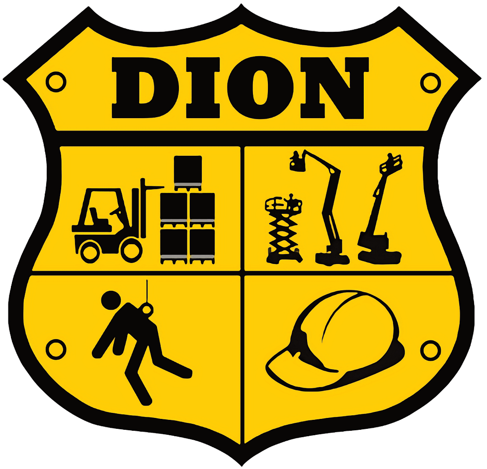 SERVICES – Dion Training Services